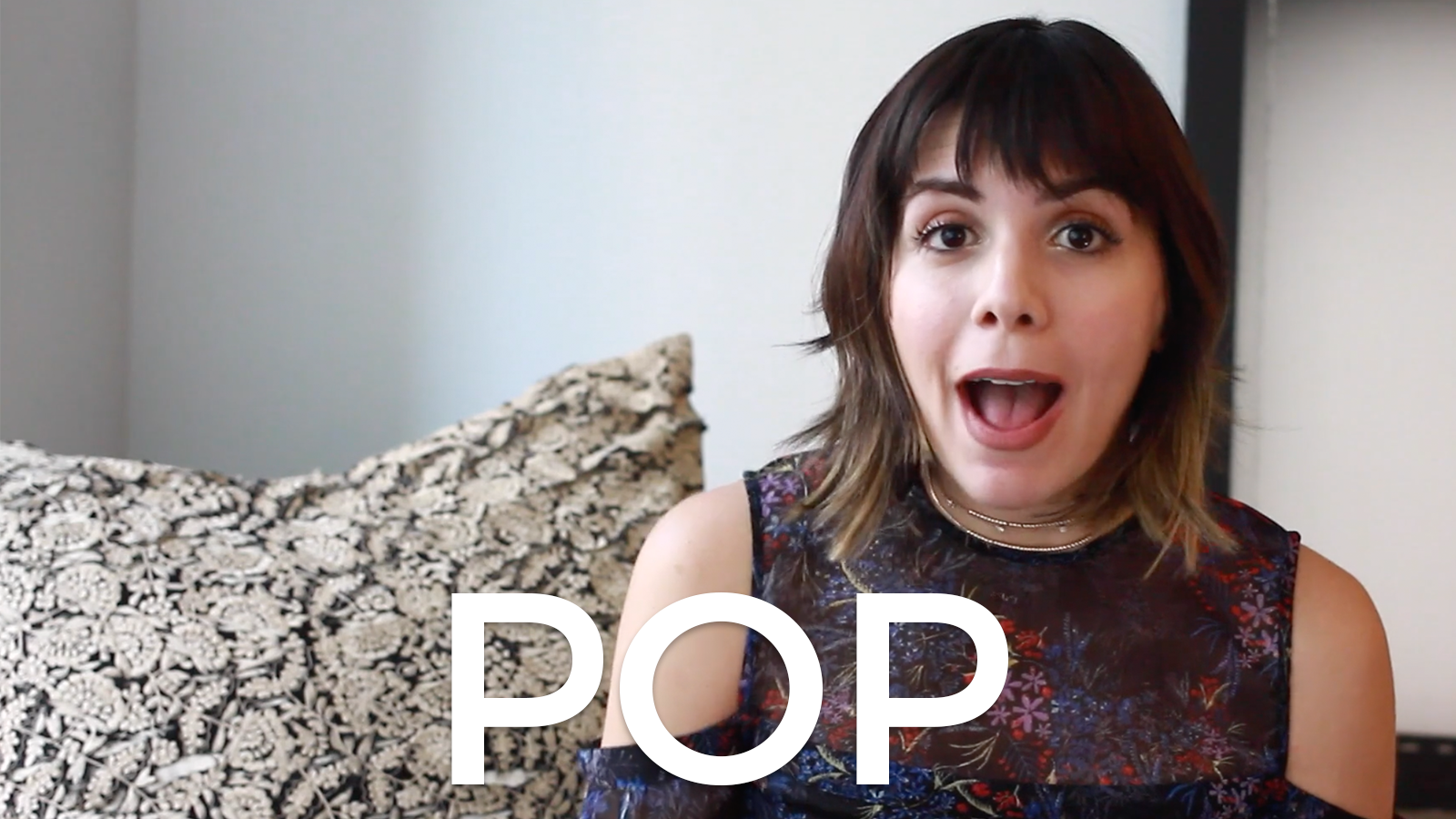 POP! - Marisa Corcoran
